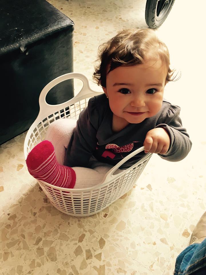 Alba Ayuda, impossible is nothing - blog - spanish